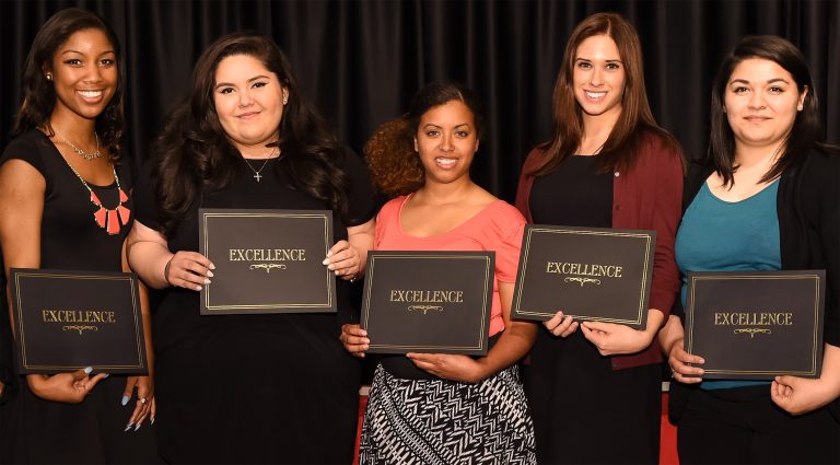 Have The Best Skin Ever For Your Awards Ceremony With A Professional ...